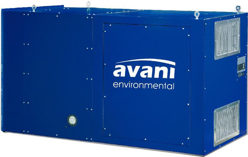 Avani Environmental Ambient Units