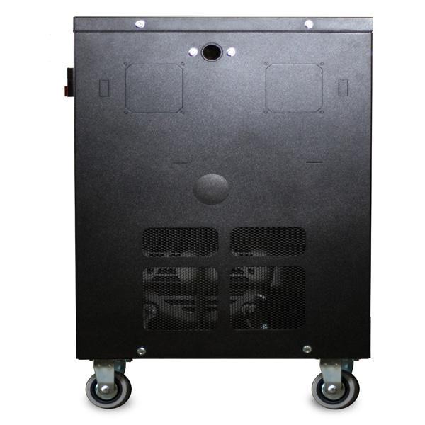 American Rotary AMP Mobile Series