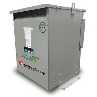 American Rotary Transformers