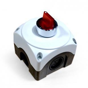 American Rotary Phase Converter Accessories