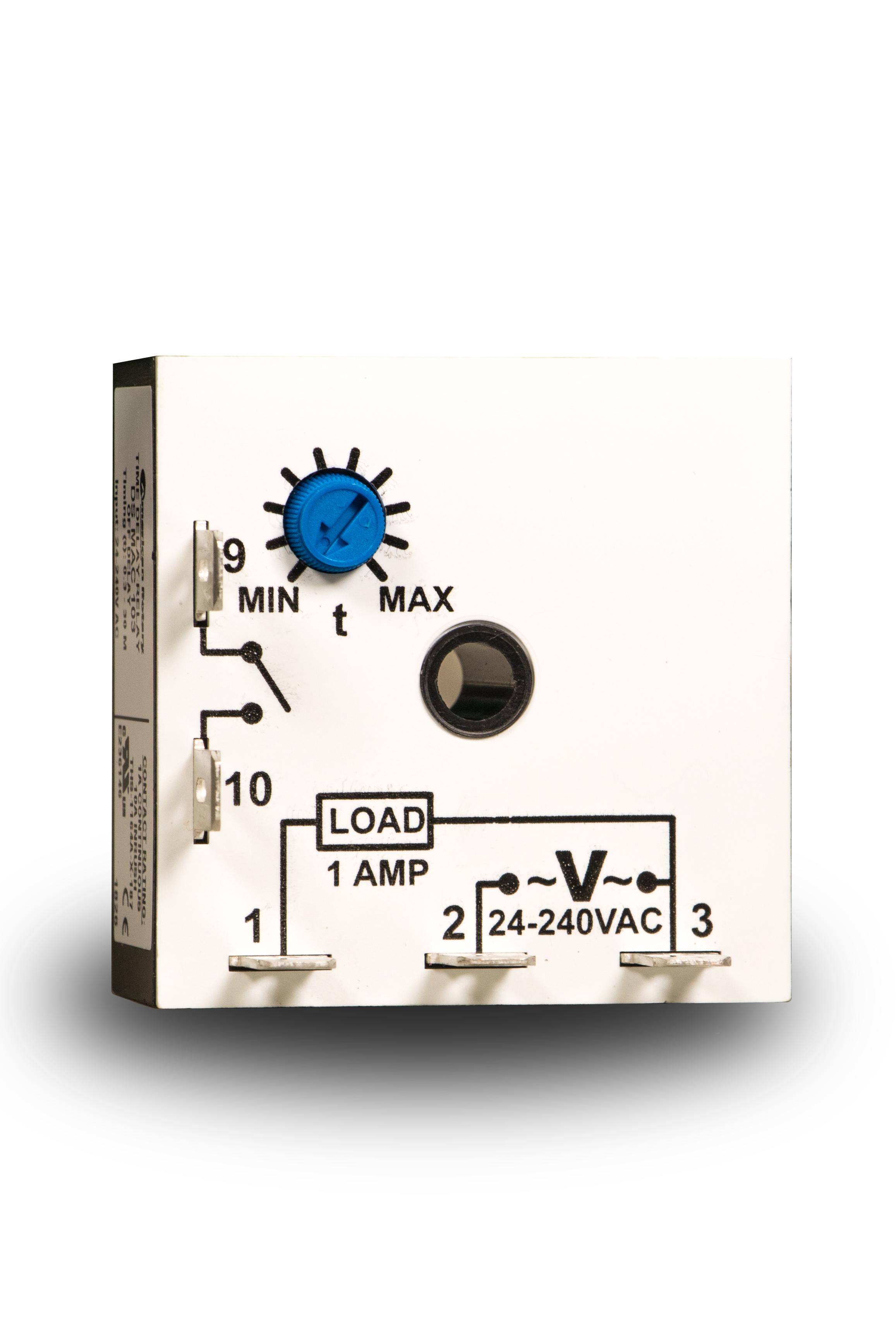American Rotary Phase Converter Accessories