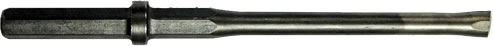 Tamco Hex Shank Carbide Tipped Hollow Drills