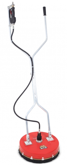 Mi-T-M Rotary Surface Cleaners