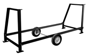 Van-Mark Mark I Brakes Commercial