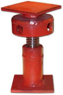 Ellis Screw Jacks