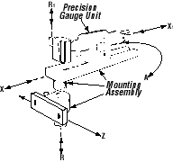 ATEK Bantam Metal Brakes