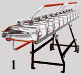 Van-Mark Mark I Brakes Contractor