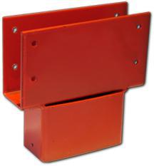 Ellis Purlin Splicer or Red Head