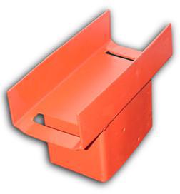 Ellis Purlin Splicer or Red Head