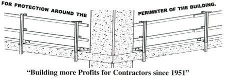 Ellis Guardrail Systems