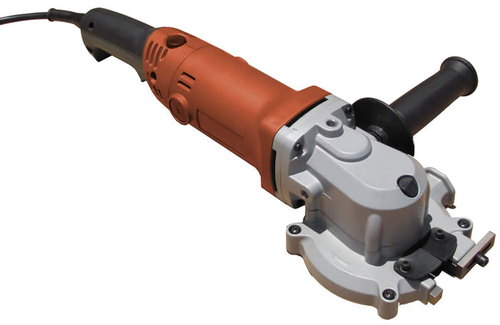 Rebar Cutters, Benders and Tier\'s