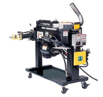 Huthbender Model 1600 Knee Control Bender