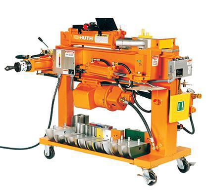 Huthbender Model 2806 Knee Control Bender