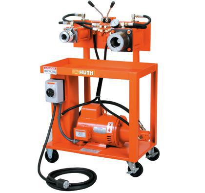 Huthbender Model 1674 Expander