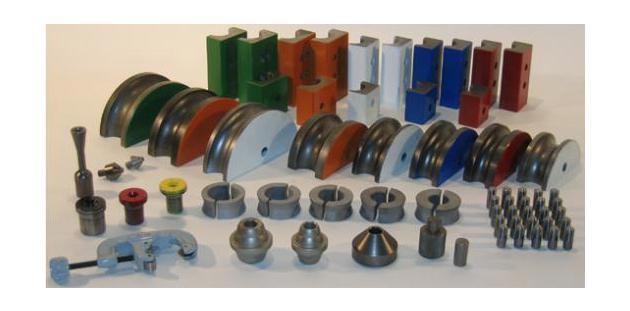 Huthbender Model 2806 Knee Control Bender