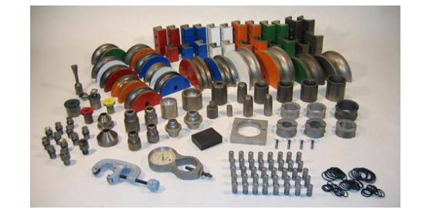 Huthbender Model 2806 Knee Control Bender