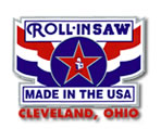 Roll-In Saw Products