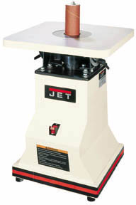 JET Benchtop Oscillating Spindle Sander