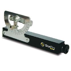 SitePro 5-1/4 inch Abney Level