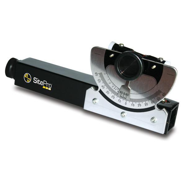 SitePro 6-1/4 inch Abney Level