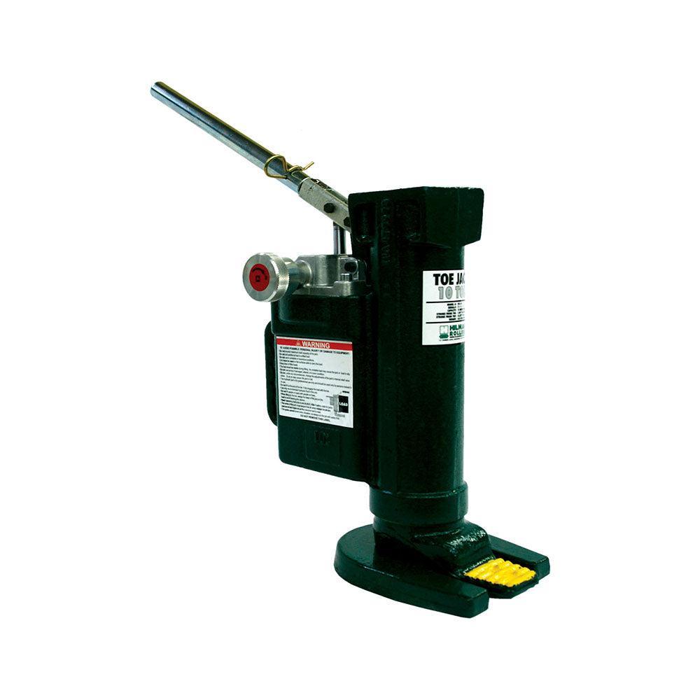 Hilman Toe Jacks