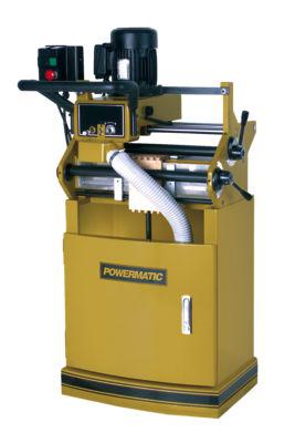 PowerMatic Dovetailers