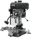 JET Milling Machines