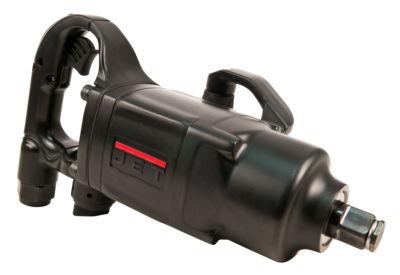 Jet Air Tools Industrial Impact Wrenches
