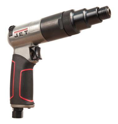 Jet Air Tools Screwdrivers