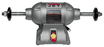 JET Industrial Bench Grinders