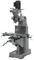 JET Milling Machines
