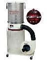 JET and Powermatic Vortex Dust Collectors