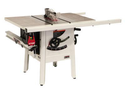 JET 10 inch proshop tablesaw