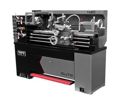 JET 12 x 36 Elite EVS Lathe