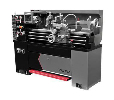 JET Metalworking Lathes