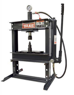 DAKE Utility Hydraulic Presses