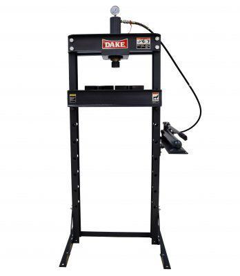 DAKE Utility Hydraulic Presses