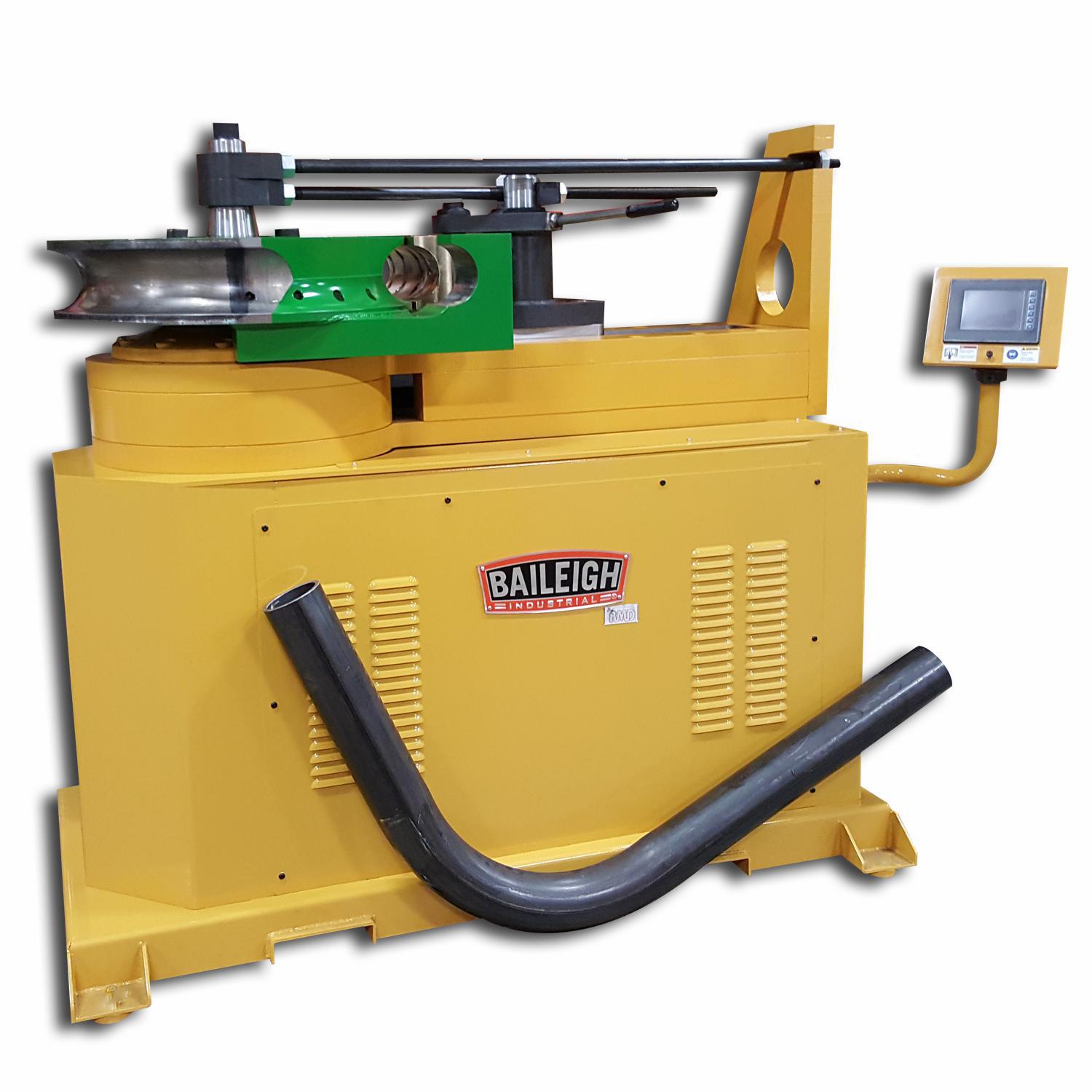Baileigh RDB-480 Pipe Bender