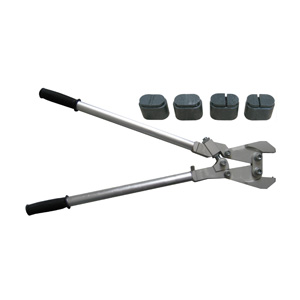 Sheet Metal Shrinker Stretchers