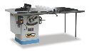 Baileigh 10 inch Table Saws