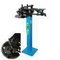 Pipe, Tube and Flat Bar manual hydraulic and mandrel metal benders