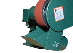 Burr King Dust Collector Systems