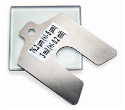 DeFelsko SPG - Surface Profile Gage