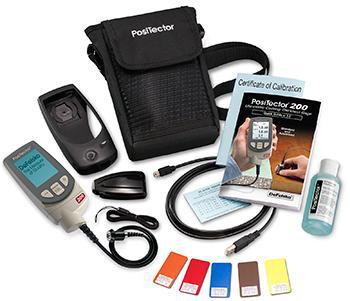 DeFelsko PosiTector 200 Series