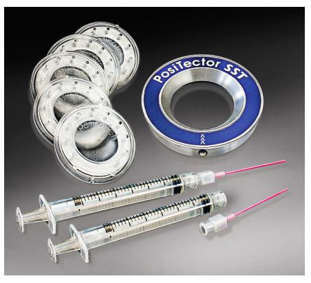 DeFelsko PosiTector GLS Gloss Meter