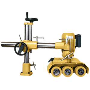PowerMatic Powerfeeds