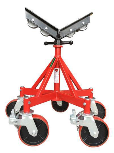 B and B Steel Giant jacks