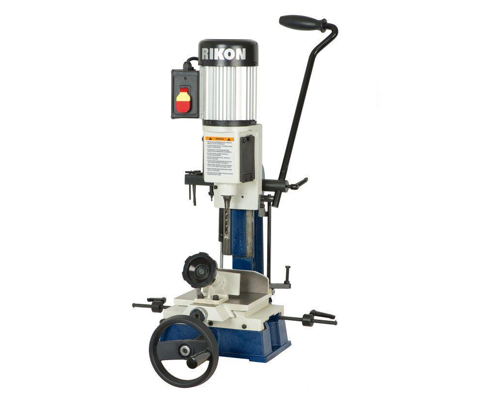 Rikon Mortising