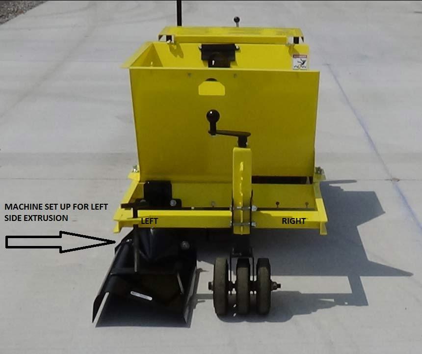 Miller Commercial Curbilders