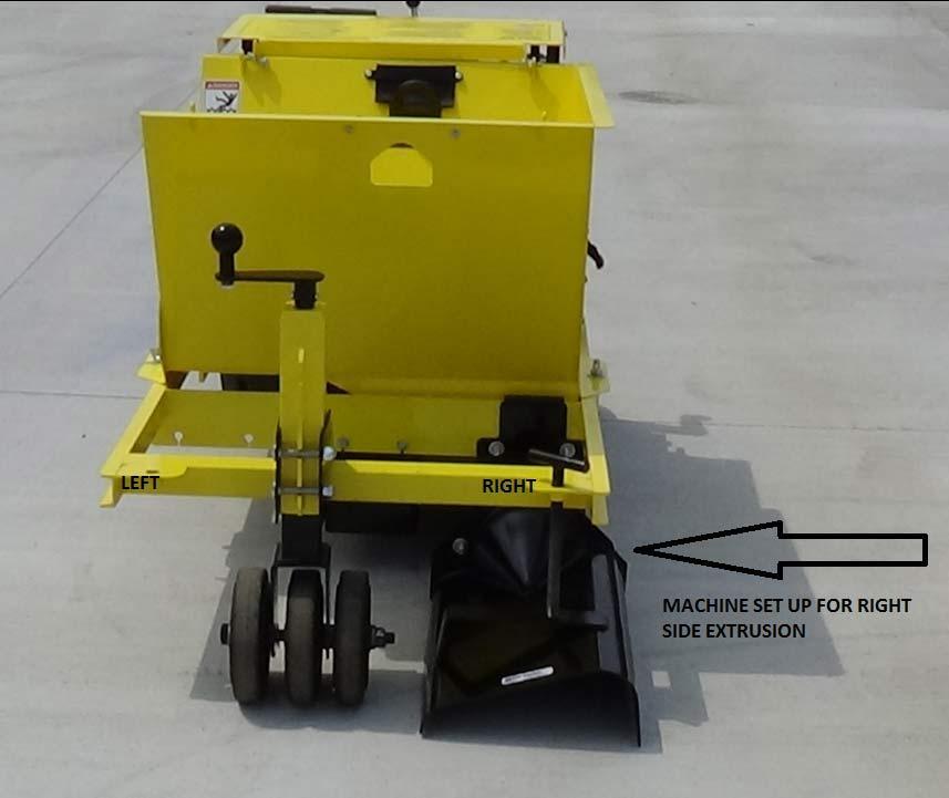 Miller Commercial Curbilders